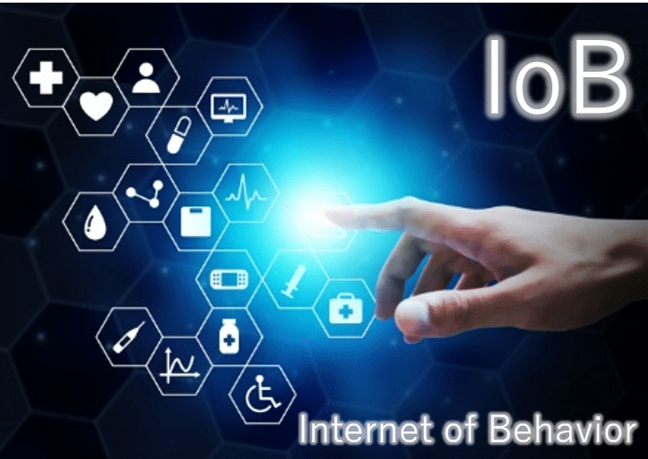 IoB（Internet of Behavior）とは？事例を含めて簡単に解説します | ITAGE(アイテージ) ソリューションサイト