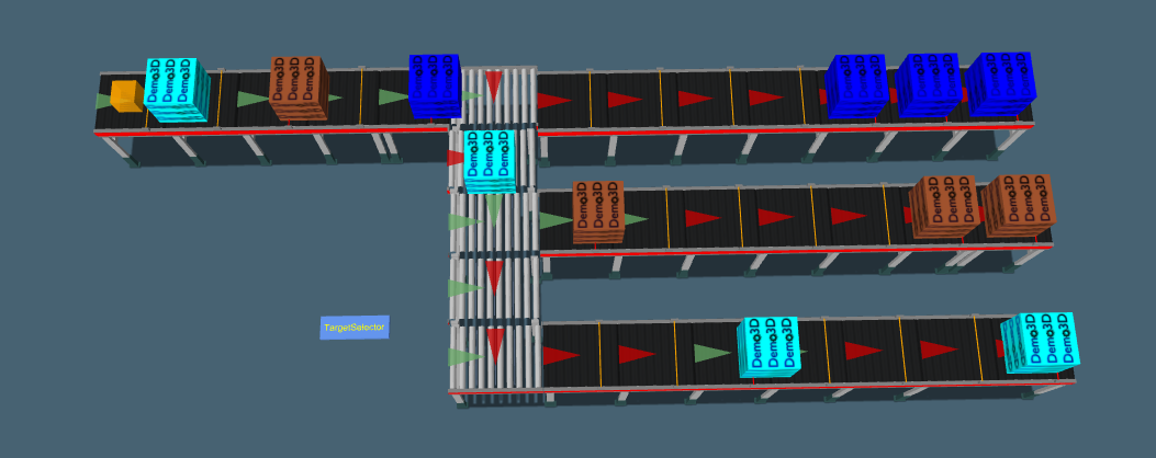 Emulate3DでTargetSelectorについて解説(前編) | ITAGE(アイテージ) ソリューションサイト