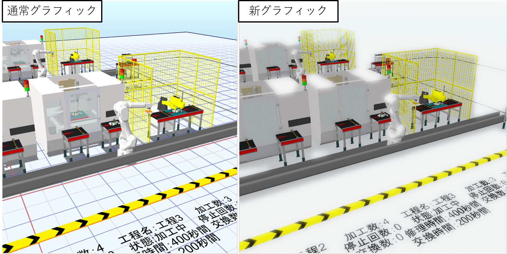 Emulate3D2022アップデート内容のご紹介 | ITAGE(アイテージ) ソリューションサイト