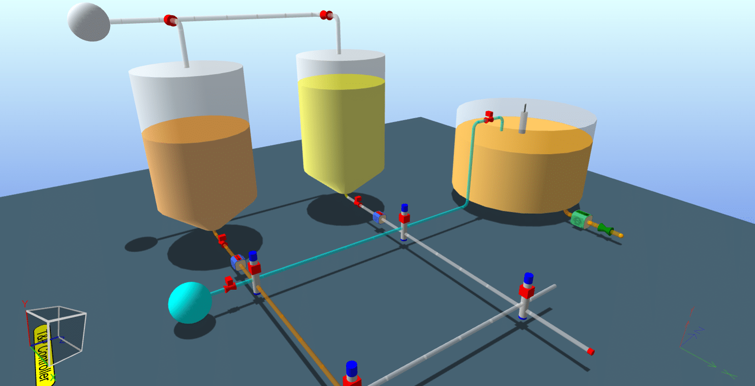 Emulate3D2023アップデート内容のご紹介 | ITAGE(アイテージ) ソリューションサイト
