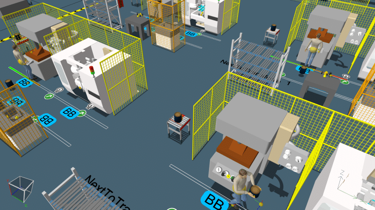 Emulate3D汎用パッケージ | ITAGE(アイテージ) ソリューションサイト