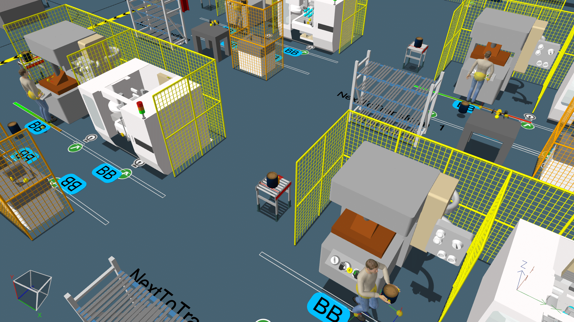 Emulate3D汎用パッケージ | ITAGE(アイテージ) ソリューションサイト