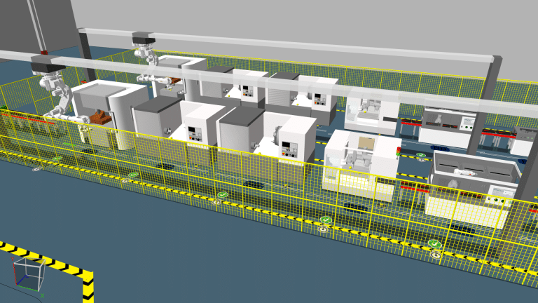 Emulate3D汎用パッケージ | ITAGE(アイテージ) ソリューションサイト
