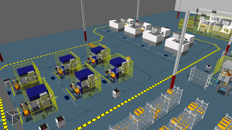 Emulate3D汎用パッケージ | ITAGE(アイテージ) ソリューションサイト