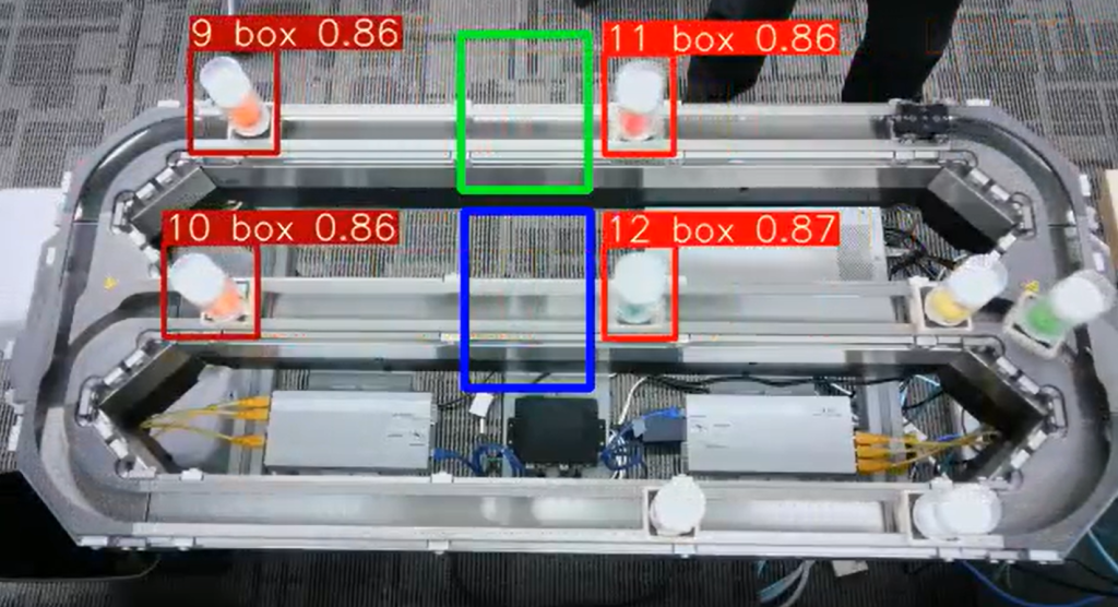 IIFES2024に出展しました | ITAGE(アイテージ) ソリューションサイト